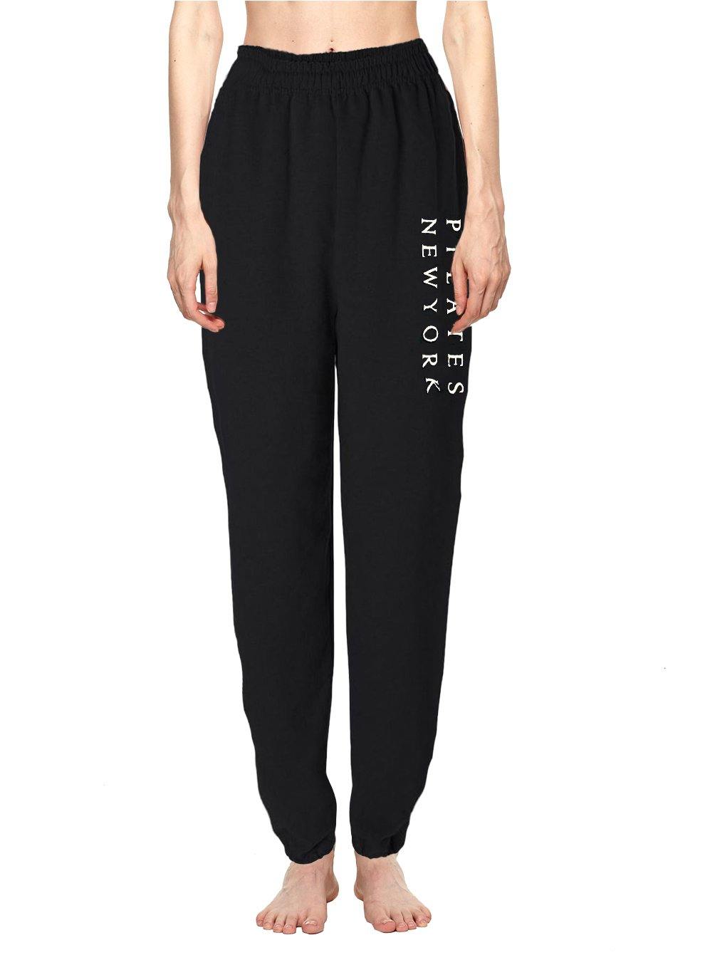 Pilates New York Sweatpants | Shop